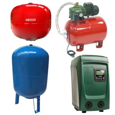 Pompe à eau KSB | pompes de la marque KSB LaBonnePompe.com